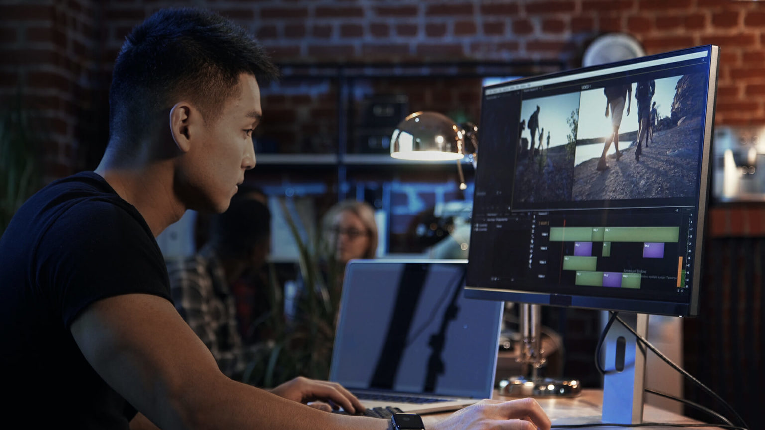 Contenu d'un atelier vidéo, création de court-métrage - Activité Vidéo